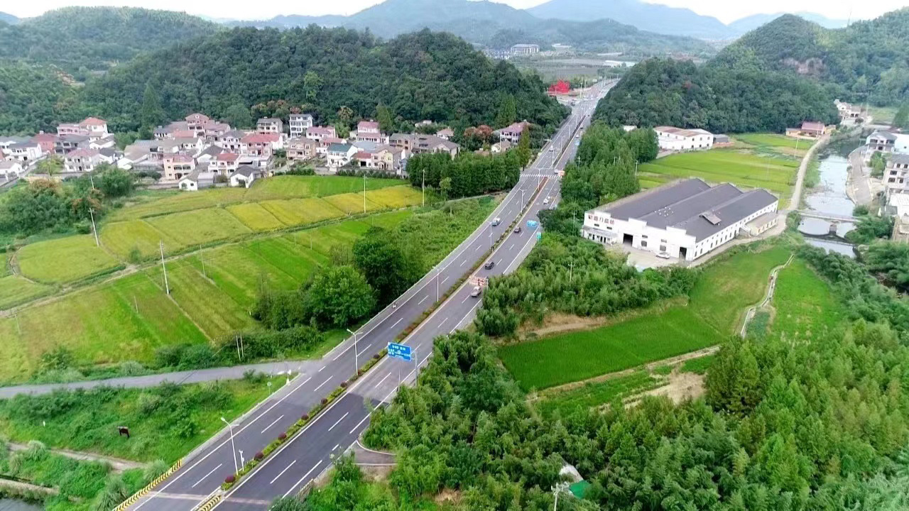 稠州银行：以金融力量护好绿水青山